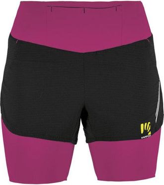 Karpos Cengia - kurze Wanderhose - Damen