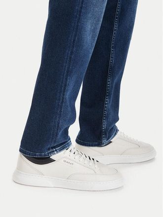 GANT Sneakers 30631872 Wei&szlig;