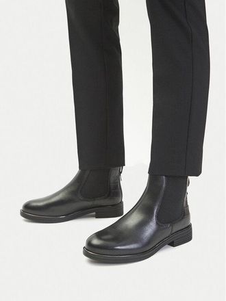 Lasocki Lasocki Klassische Stiefeletten CEO-RST-56006-01 Schwarz
