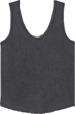 American Vintage D&eacute;bardeur Col U Sonoma American Vintage