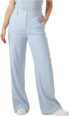 Ydence Ydence, Damen, Hosen, Blau, XSGr&ouml;&szlig;e