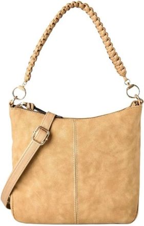 Gabor Damen, Taschen, Beige, ONE SIZEGr&ouml;&szlig;e