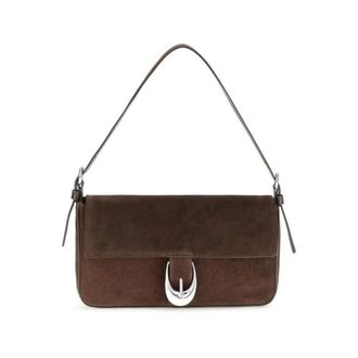 Staud Harlow Schultertasche - - Bags - Damen - Braun - ONE SIZE