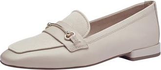 Tamaris Femme Damen 1-24424-42 Mocassins, Beige, 39 EU