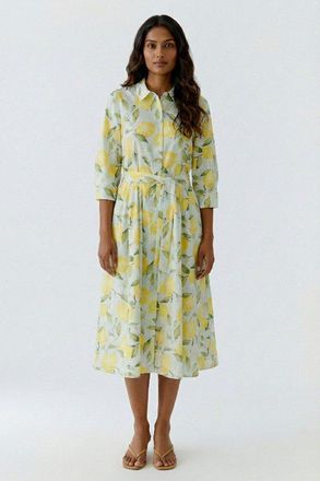 Oui Sommerkleid