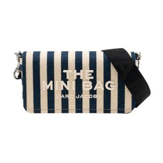 Marc Jacobs Le Sac Mini - Femme - Sacs - Bleu - Taille: ONE Size