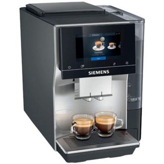 SIEMENS Machine &agrave; expresso Siemens EQ700 2,4 l Inox