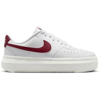 Nike Damen Freizeitschuhe W COURT VISION ALTA