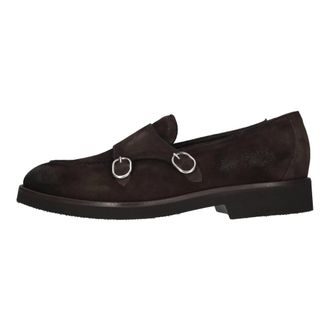 Marechiaro 1962 Wildledermokassins - - Shoes - Herren - Braun - 40 EU
