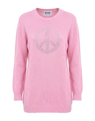 Moschino KLEIDER - Mini-Kleider auf YOOX.COM
