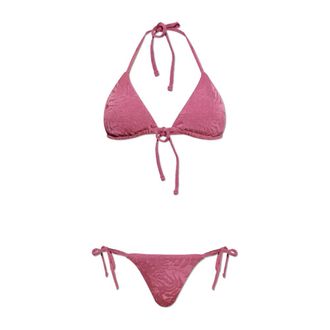 Emporio Armani Damen, Bademode, Rosa, MGr&ouml;&szlig;e