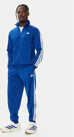 adidas Jogginganzug Dayready KY2277 Blau Regular Fit