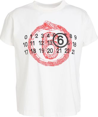 Maison Margiela TOPS - T-shirts auf YOOX.COM