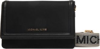 Michael Kors Handtasche MICHAEL Michael Kors 32F3GJ6C1I Schwarz