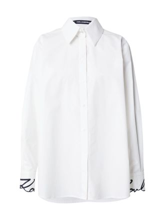 Karl Lagerfeld Bluse