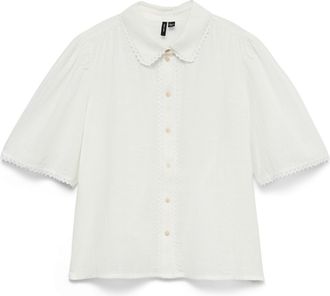 Vero Moda Bluse VMSIRI