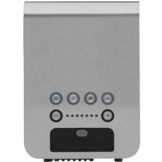 WMF 0414140011 Lono Glas-Toaster