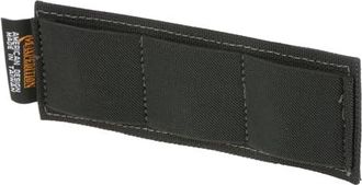 Maxpedition Modular 3-Clip Holder, Black