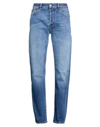 Moorer HOSEN & R&Ouml;CKE - Jeanshosen auf YOOX.COM