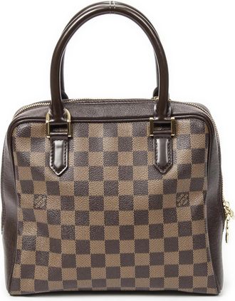 Louis Vuitton Crossbody Bags - Brera - Gr. unisize - in Braun - f&uuml;r Damen