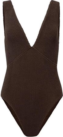 Sorbet Island Sorbet Island, Femme, Maillots de bain, Brun, Taille: ONE Size Maillot de bain une pi&egrave;ce Ariel