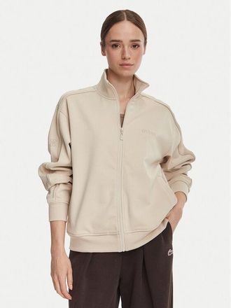 Guess Sweatshirt V5BQ15 KCX22 Beige Regular Fit