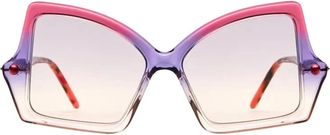 Kuboraum Femme, Accessoires, Multicolore, Taille: ONE Size Mask P30