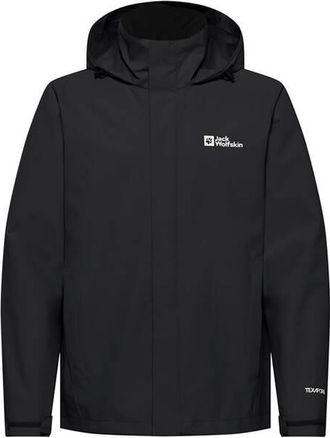 Jack Wolfskin Herren Jacke TRAILTIME 2L JKT M