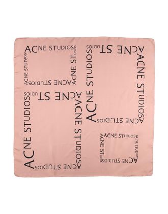Acne Studios ACCESSOIRES - Schals auf YOOX.COM