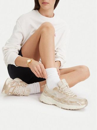 Kappa Sneakers CEO-FC-24095Y Beige