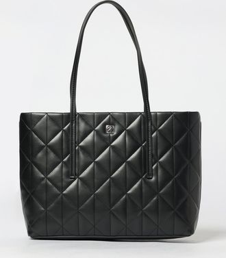 Calvin Klein Schultertasche CALVIN KLEIN Damen Farbe Schwarz
