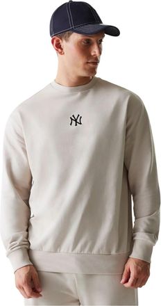 New Era Sportsweatshirt MLB League Essential New York Yankees