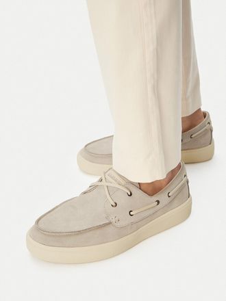 Napapijri Halbschuhe Napapijri NP0A8BNX Beige
