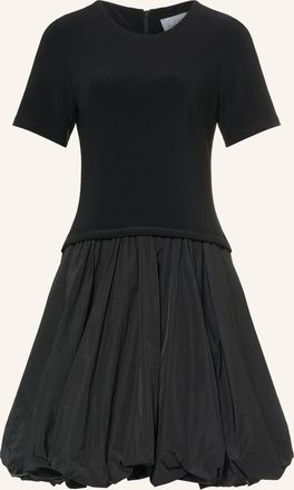 Joseph Ribkoff Kleid Im Materialmix schwarz