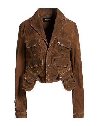 Dsquared2 MANTEAUX - Vestes et blousons sur YOOX.COM