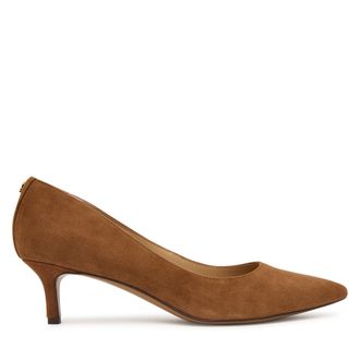 Lauren Ralph Lauren Pumps LAUREN RALPH LAUREN Adrienne 802755524013 Braun