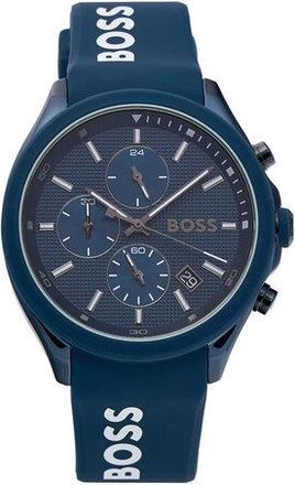 HUGO BOSS Uhr Velocity 1514061 Dunkelblau