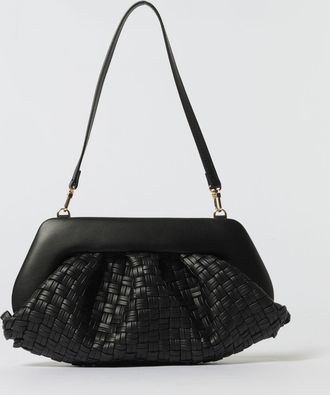 Themoir&egrave; Handtasche THEMOIR&Egrave; Damen Farbe Schwarz
