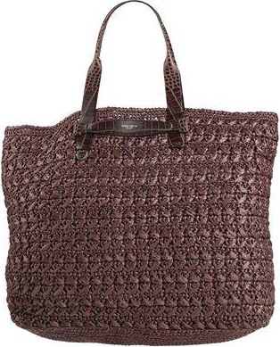 Dolce & Gabbana SACS - Sacs &agrave; main sur YOOX.COM