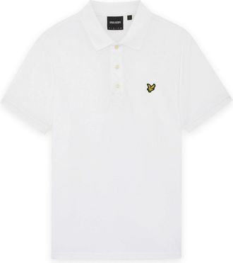 Lyle & Scott Poloshirt