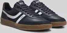Boss Orange by Hugo Boss Sneaker Low mit kontrastierenden Streifen