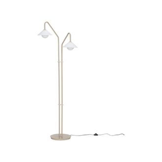 H&uuml;bsch Lampadaire Como H&uuml;bsch