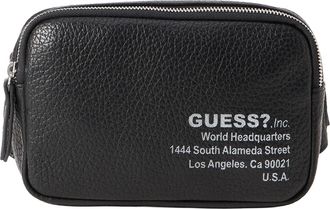 Guess G&uuml;rteltasche NEW YORK