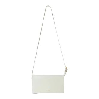 Jil Sander Damen, Taschen, Wei&szlig;, ONE SIZEGr&ouml;&szlig;e
