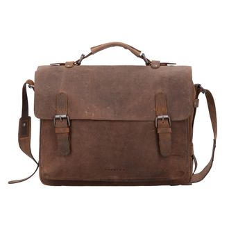 Harolds Aktentasche Antik