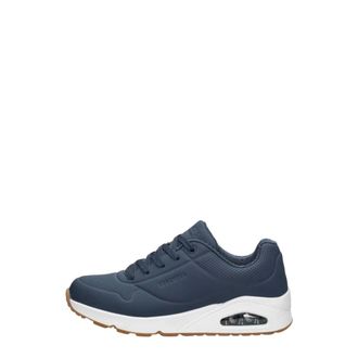 Skechers Damen, Schuhe, Blau, 37 EUGr&ouml;&szlig;e