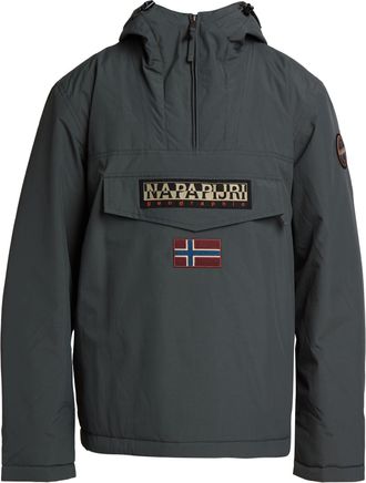 Napapijri JACKEN & M&Auml;NTEL - Jacken und Anoraks auf YOOX.COM