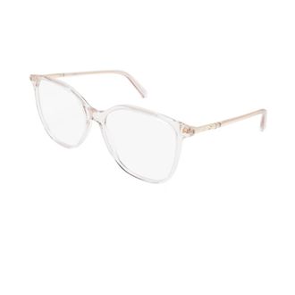 Dior Mini CD O B6I Optische Fassung - - Accessories - Damen - Grau - 55 MM