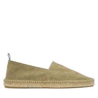 Castaner Espadrilles Casta&ntilde;er Pablo/002 21816 Hellgr&uuml;n