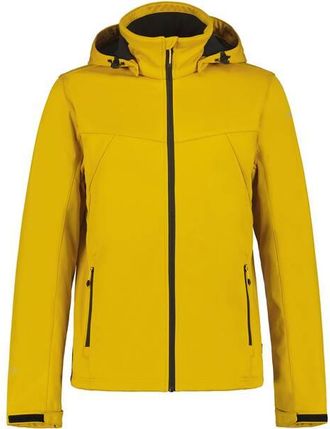 Icepeak Herren Funktionsjacke BIGGS